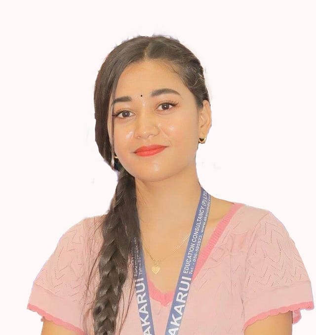 Team - Akarui Education Consultancy